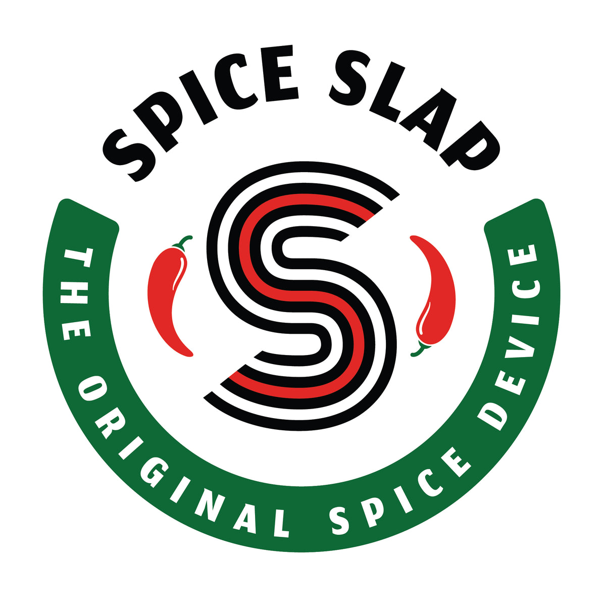 T-Shirts – Spice Slap